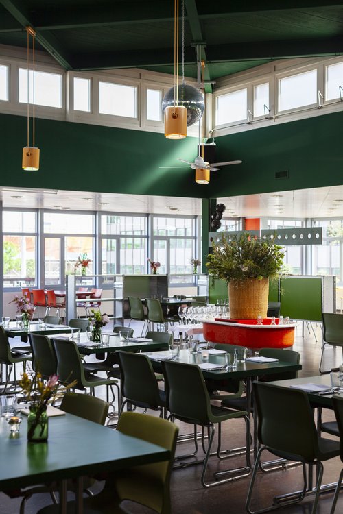 Home — Restaurant Kantine