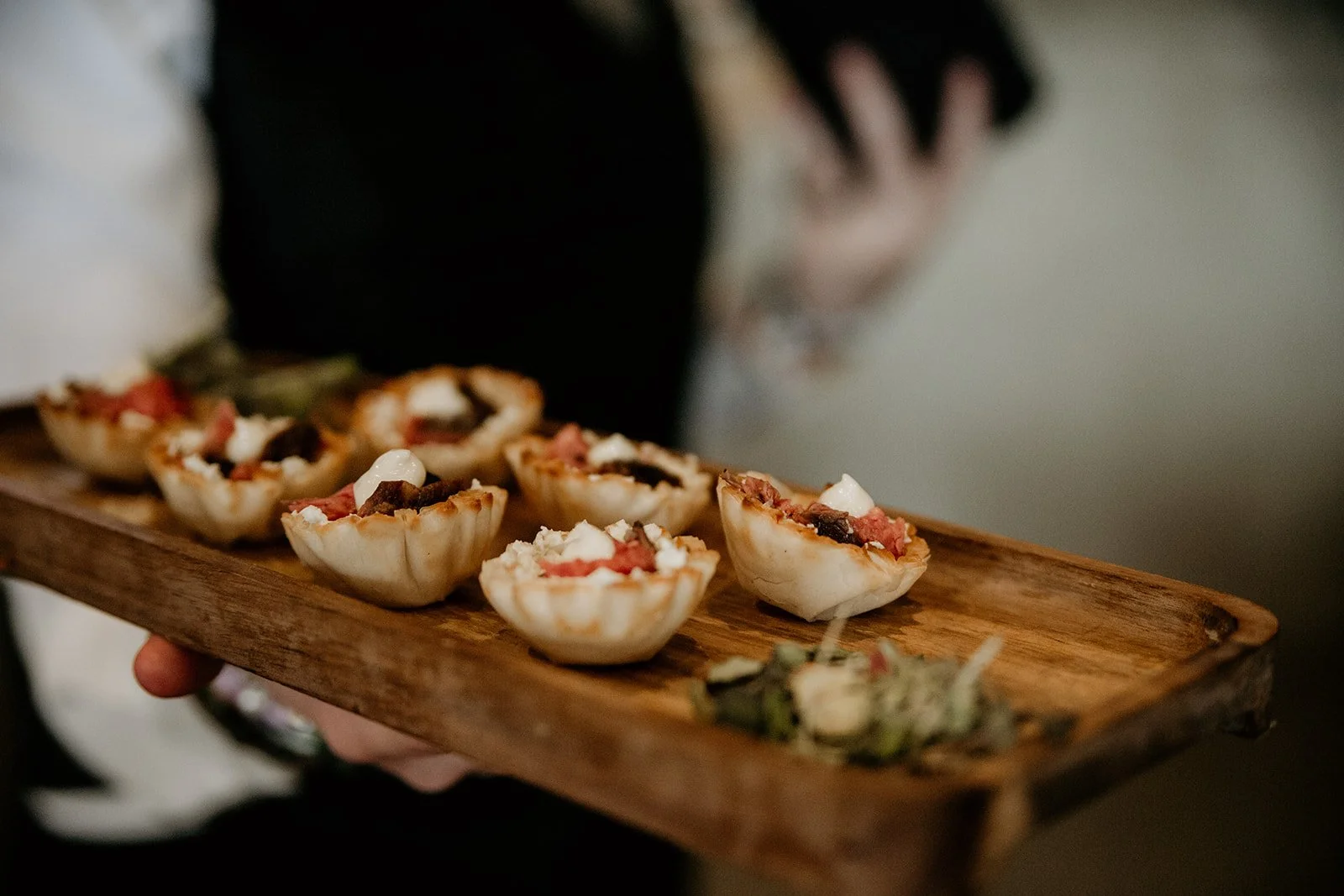 Exclusive Catering Packages by Saz's Catering in Milwaukee, WI