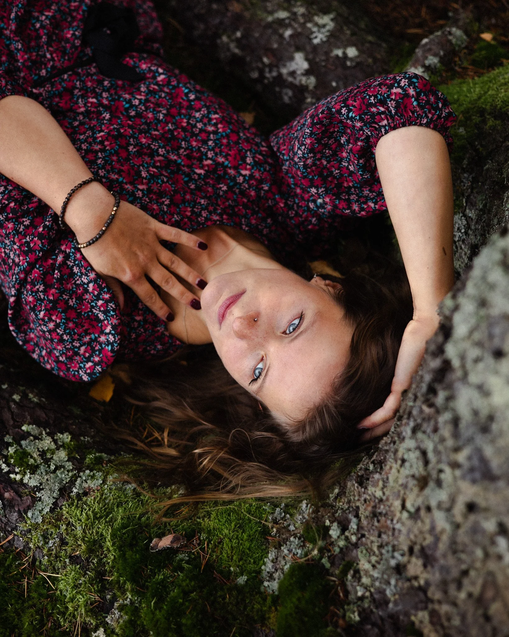 General 1 — Tiia Viinikainen | Soul-Led Living