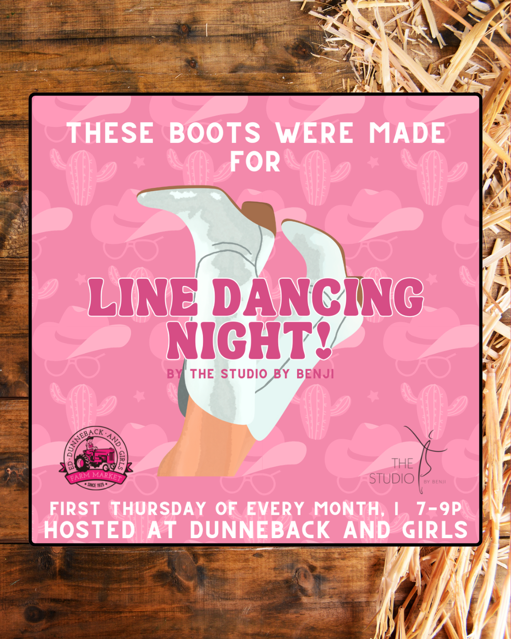 Dunneback Girls 2024