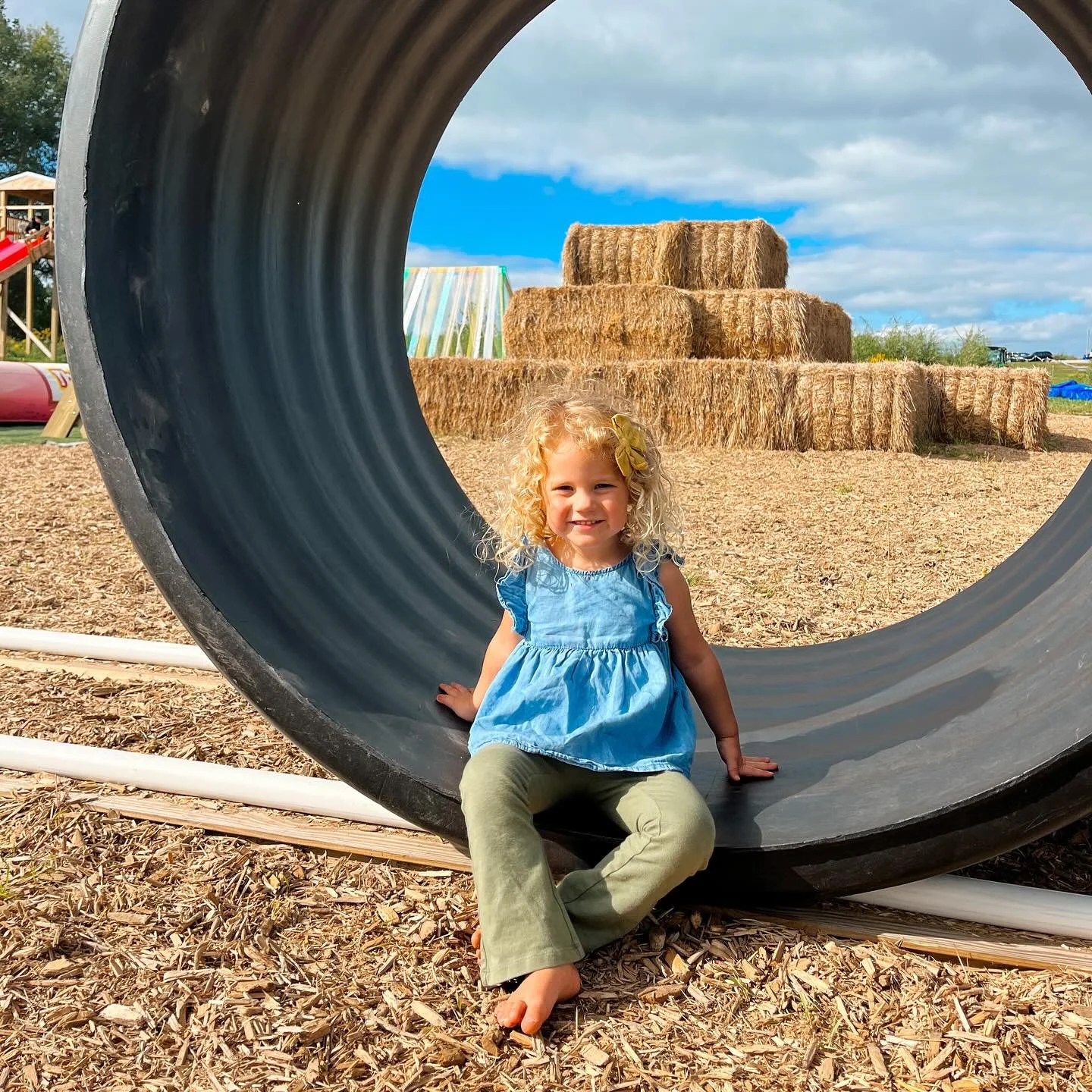 Winter Season — Dunneback Girls 2024