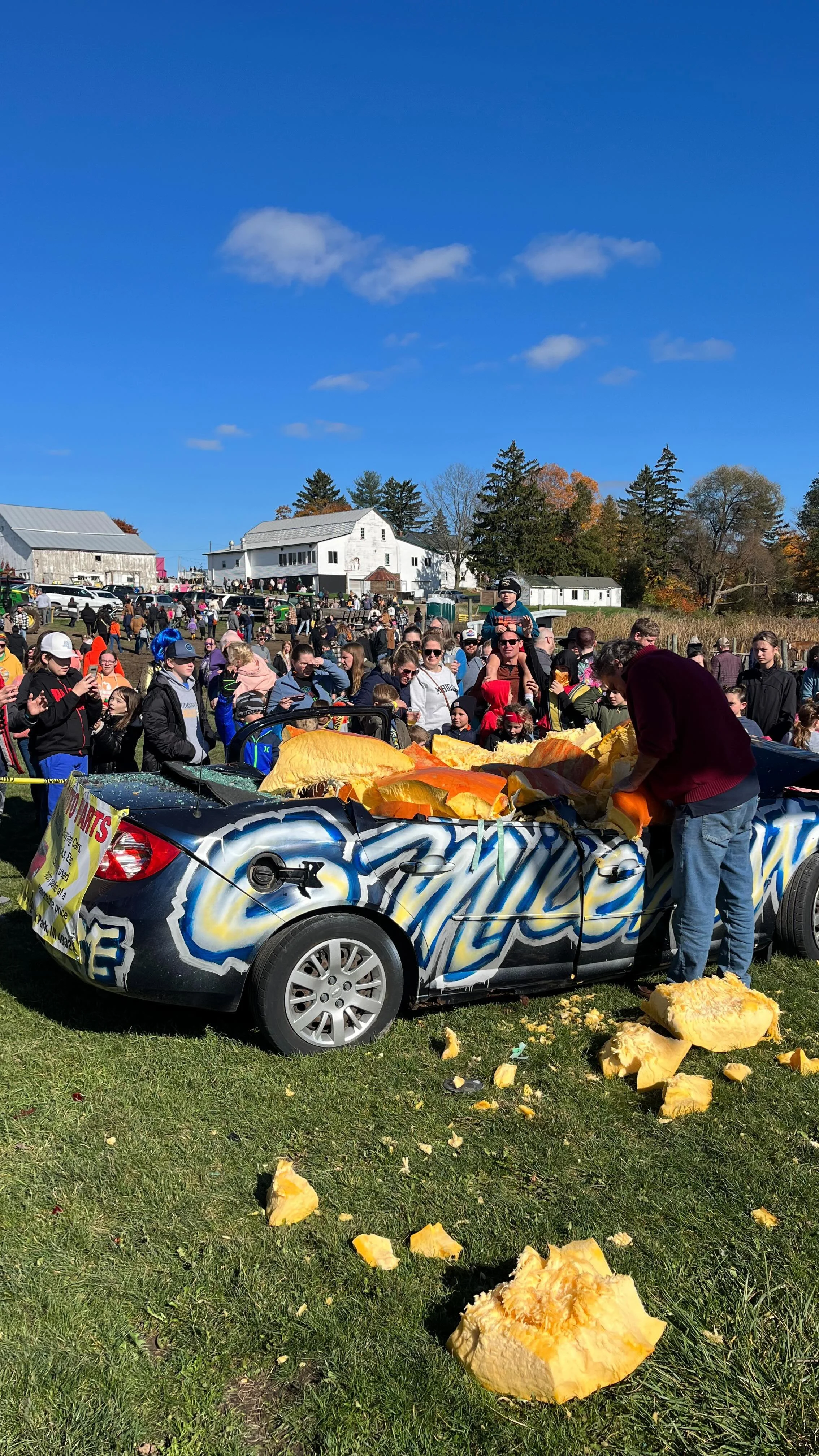 Winter Season — Dunneback Girls 2024