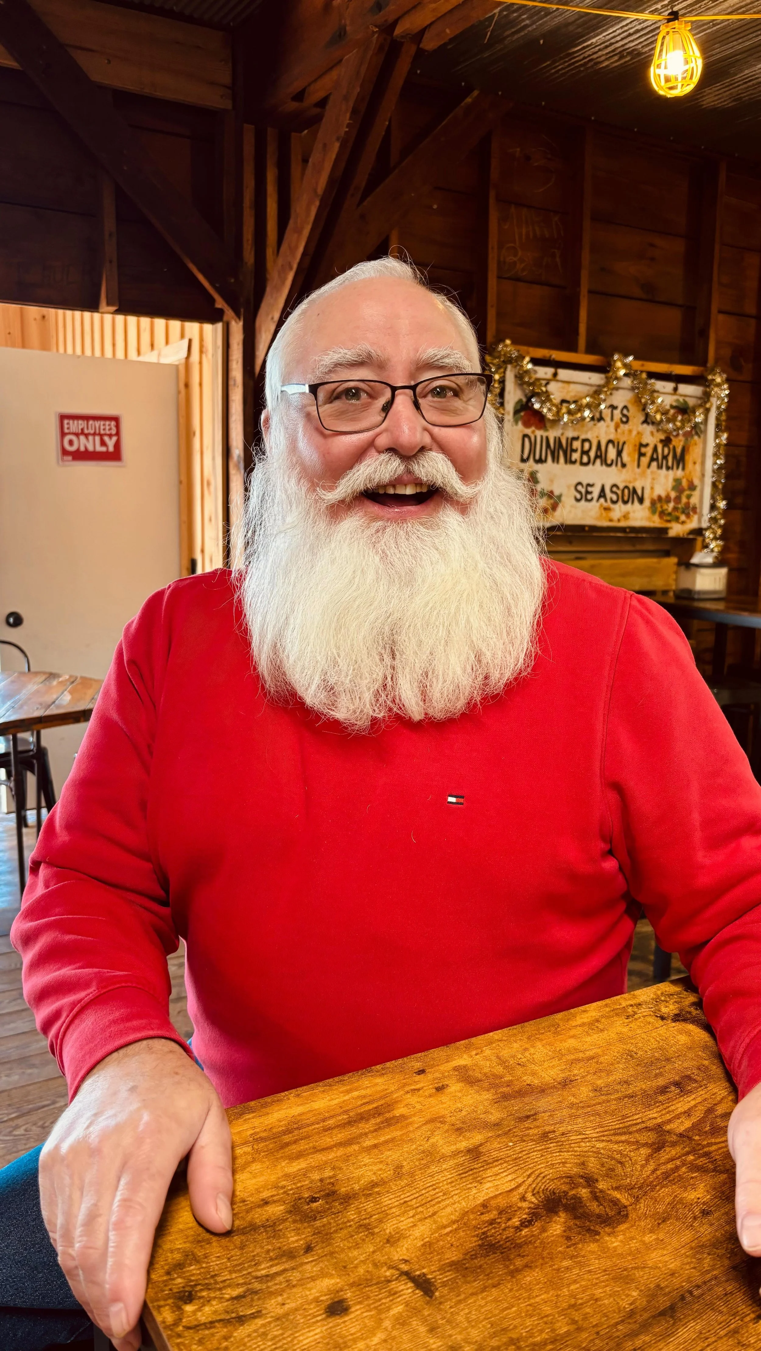 Fall Season — Dunneback Girls 2024