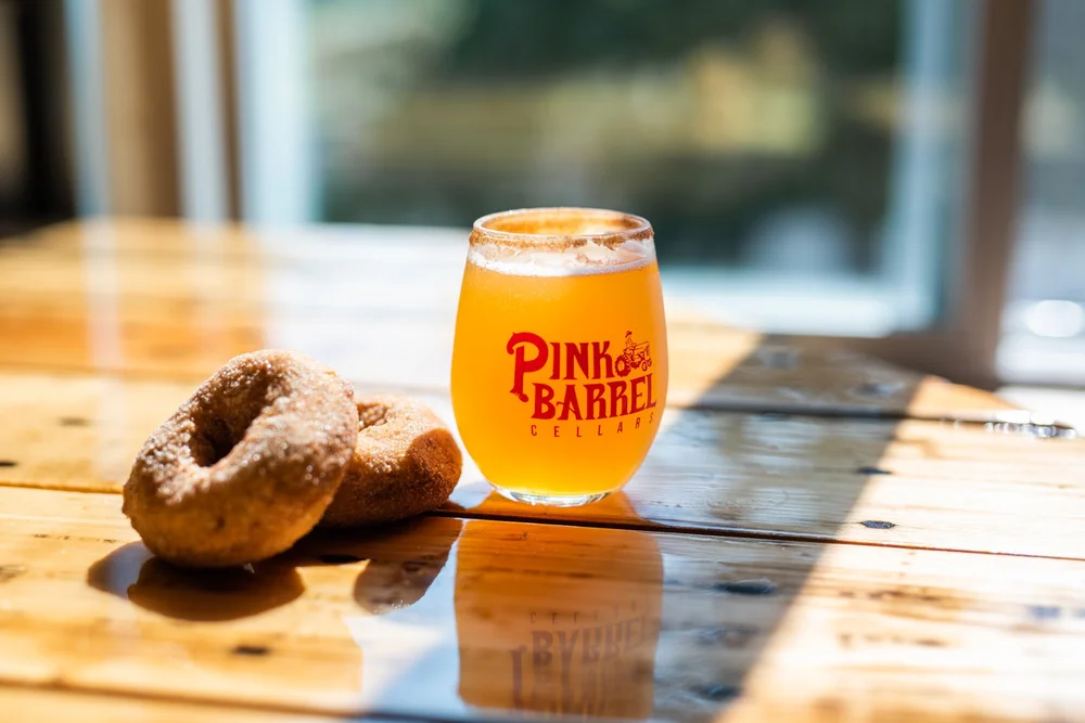 Fall Season — Dunneback Girls 2024