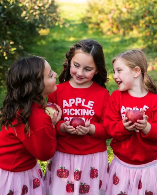 Fall Season — Dunneback Girls 2024