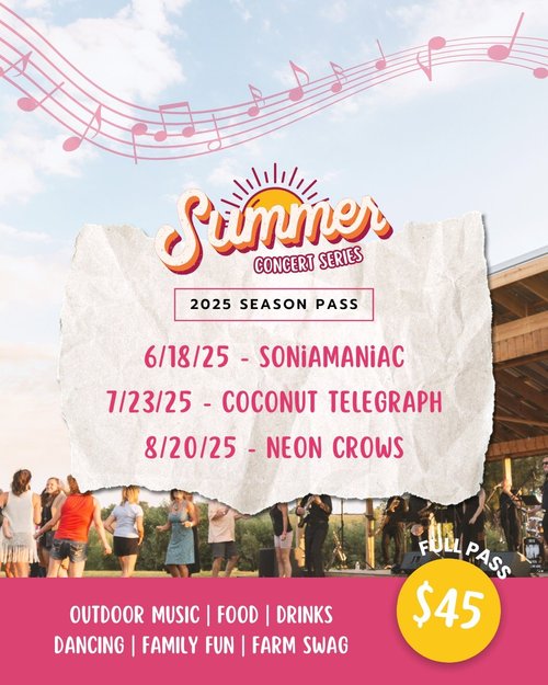 Dunneback Girls 2024