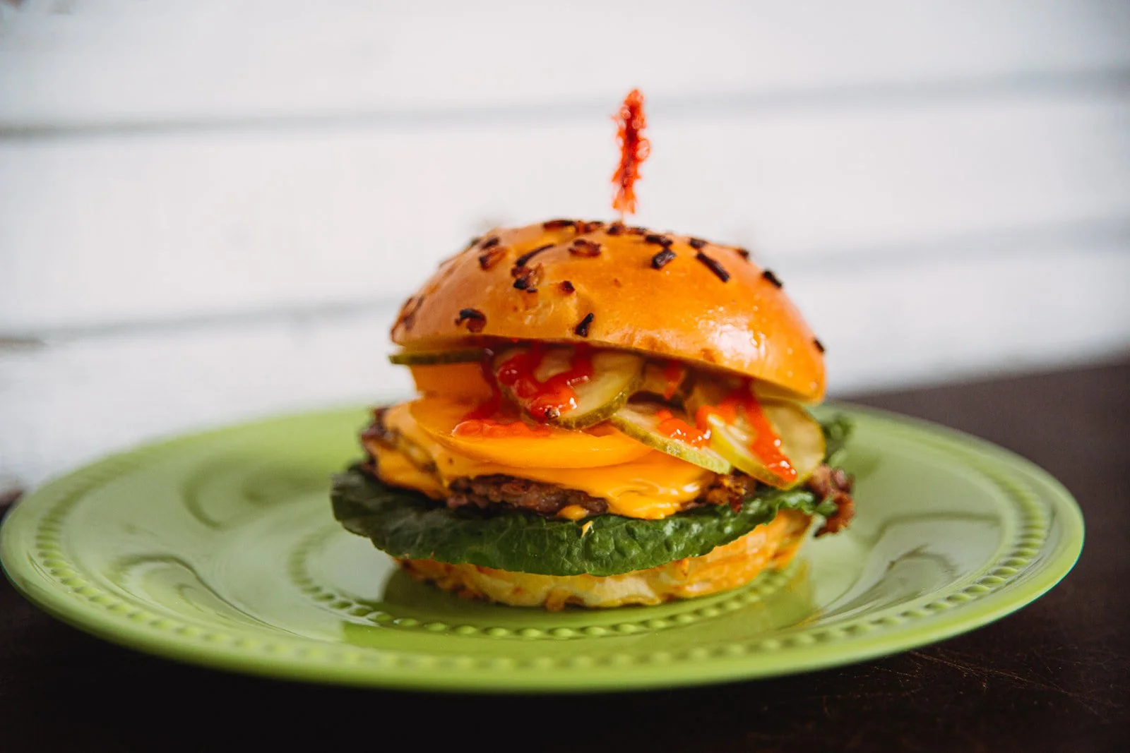 Menus — Dunneback Girls 2024