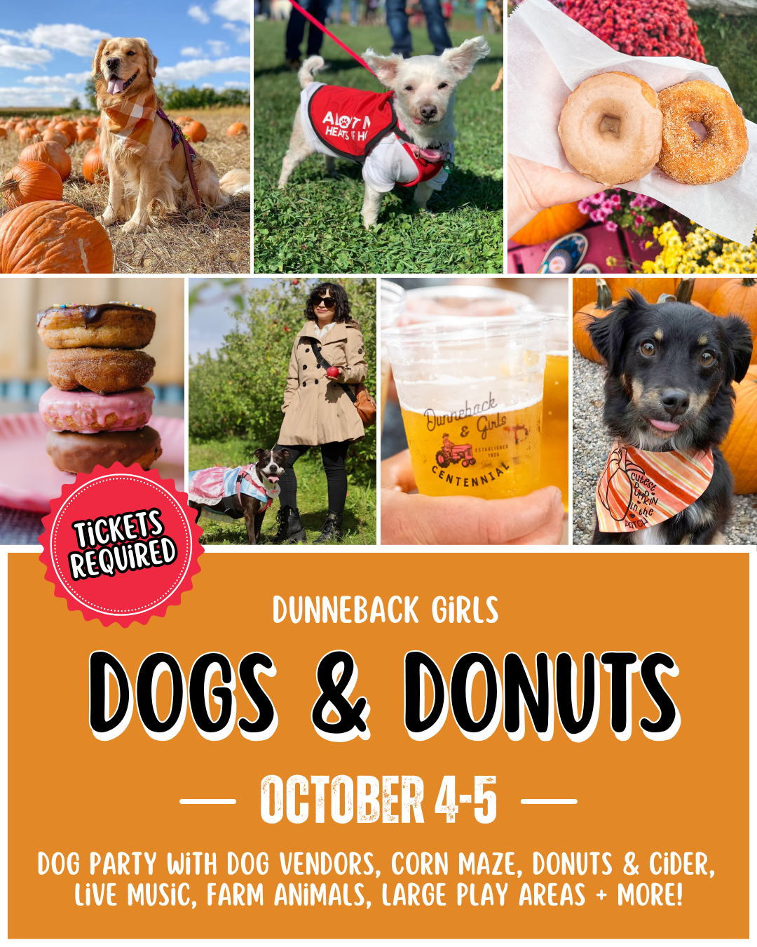 Visit — Dunneback Girls 2024