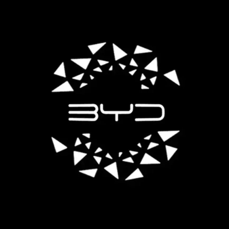BYD Shark — BYD Mods