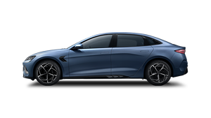 BYD Mods