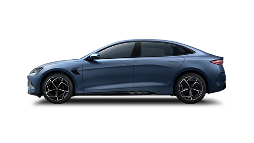 BYD Mods