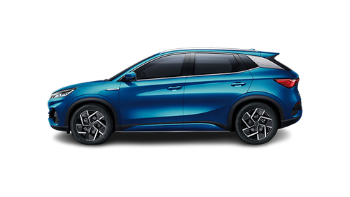 BYD Mods