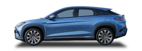 BYD Mods