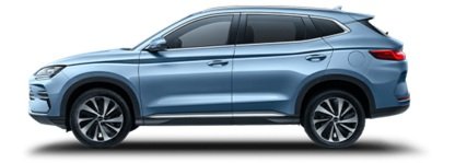 BYD Mods