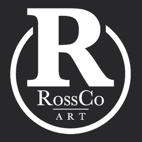 Home - RossCo Art