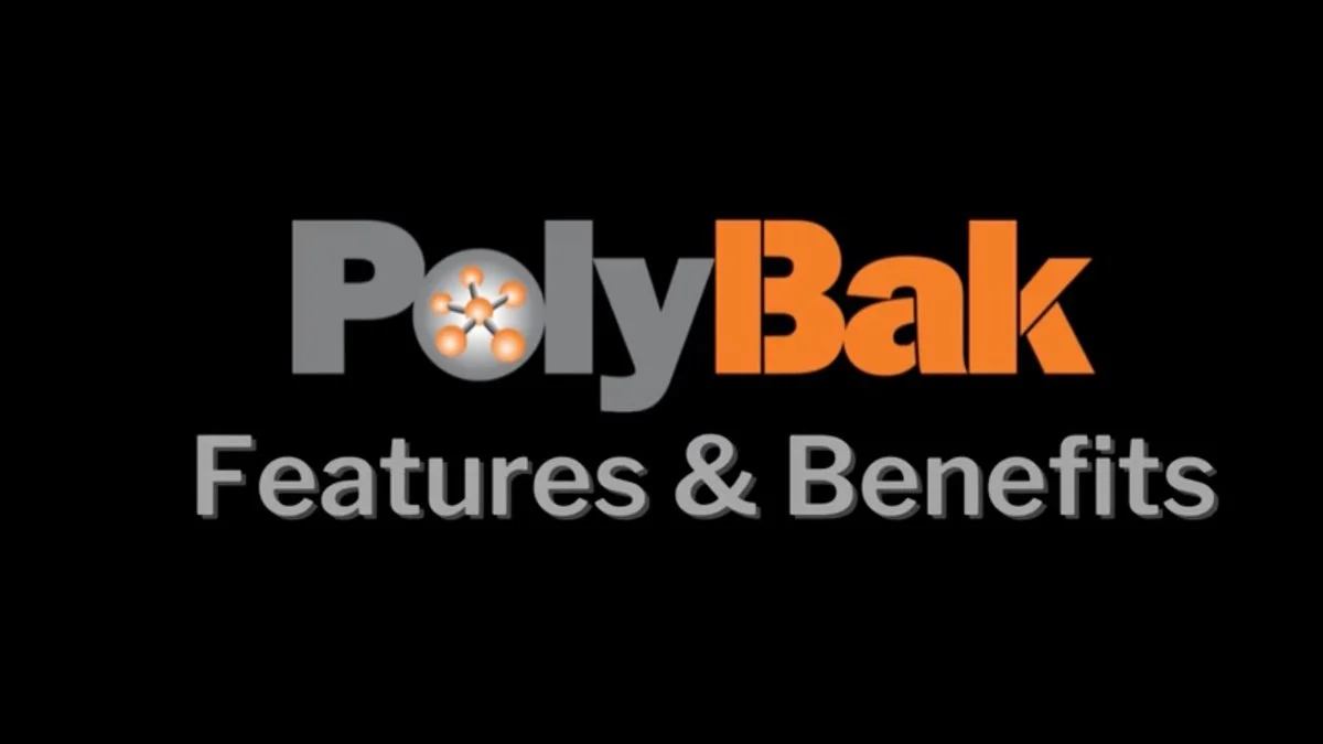 PolyBak