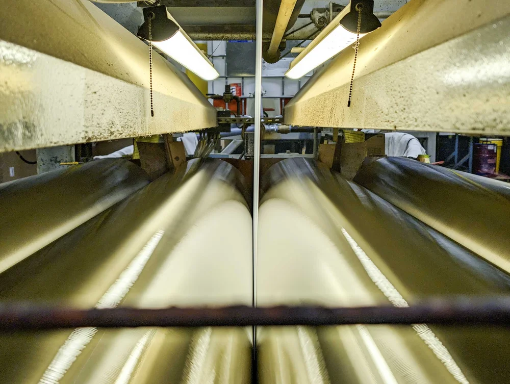 PolyBak Applications — PolyBak