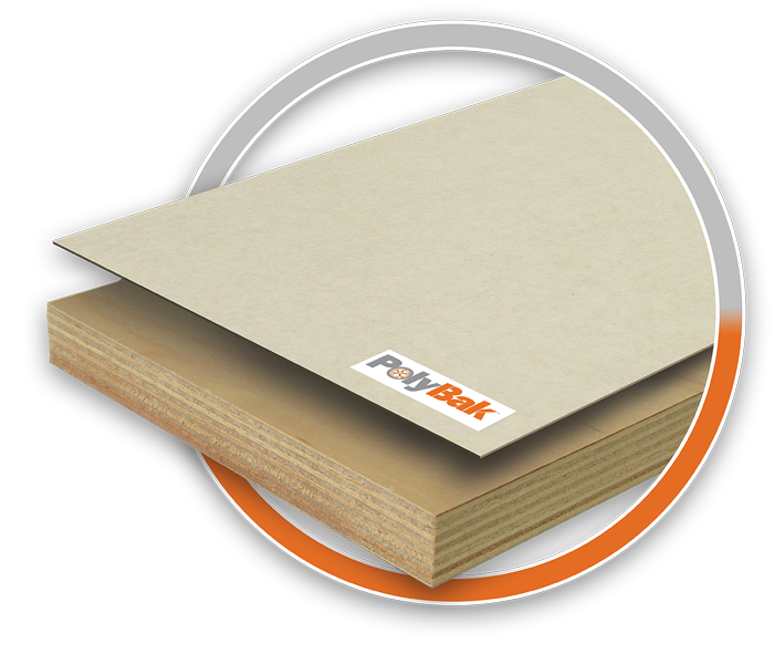 PolyBak Applications — PolyBak