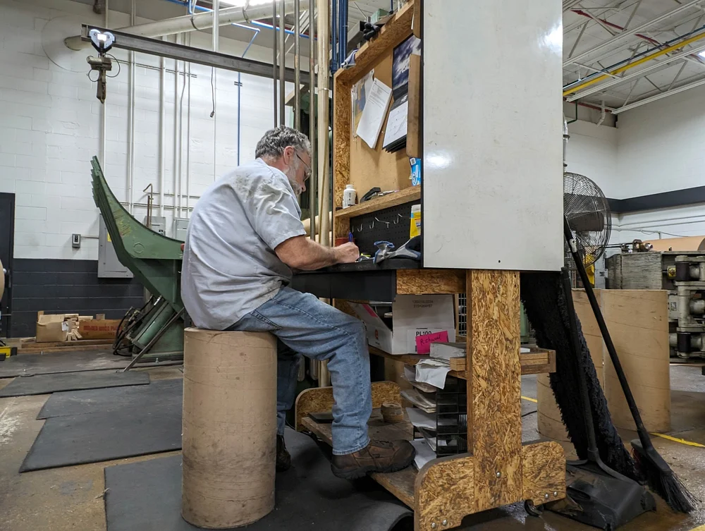 PolyBak Resources — PolyBak