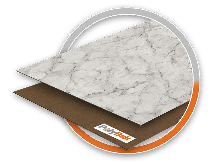 PolyBak Applications — PolyBak