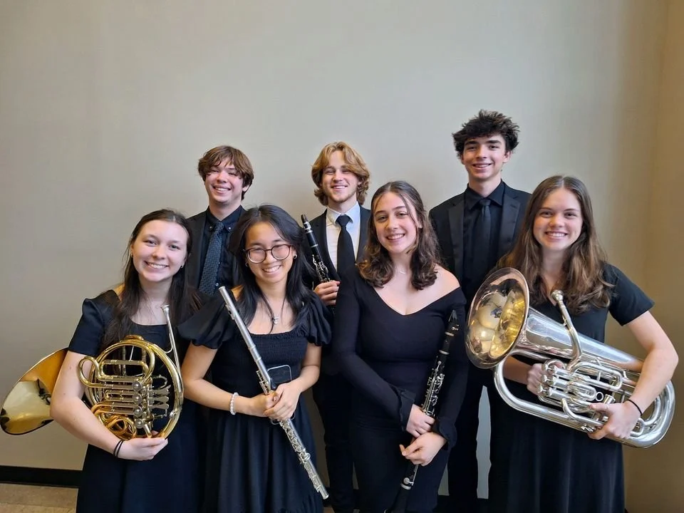 The Franklin Band