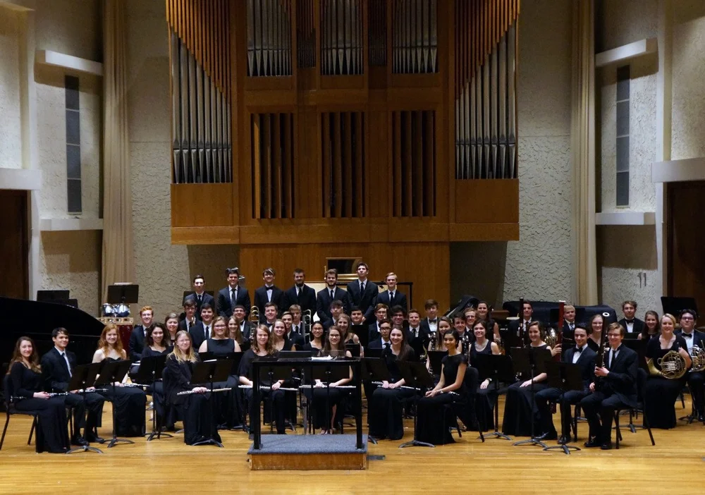 Upcoming Events — The Franklin Band
