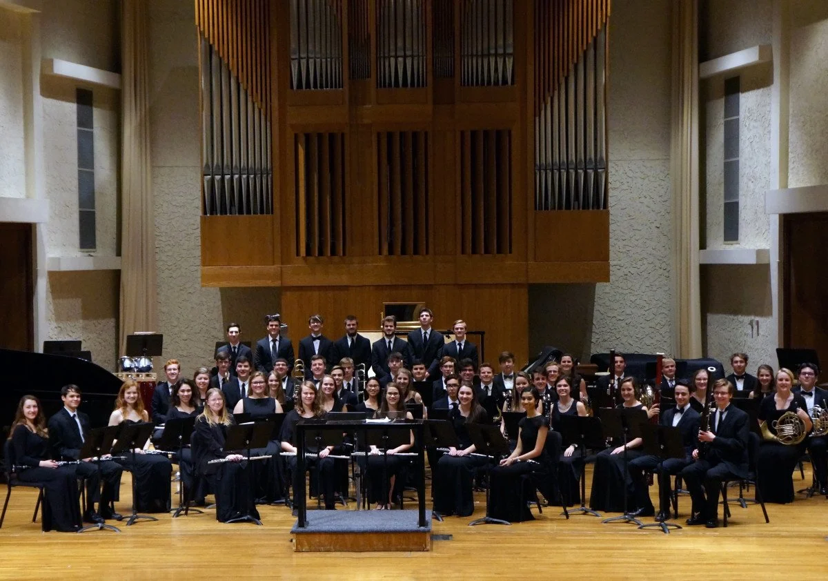 Upcoming Events — The Franklin Band