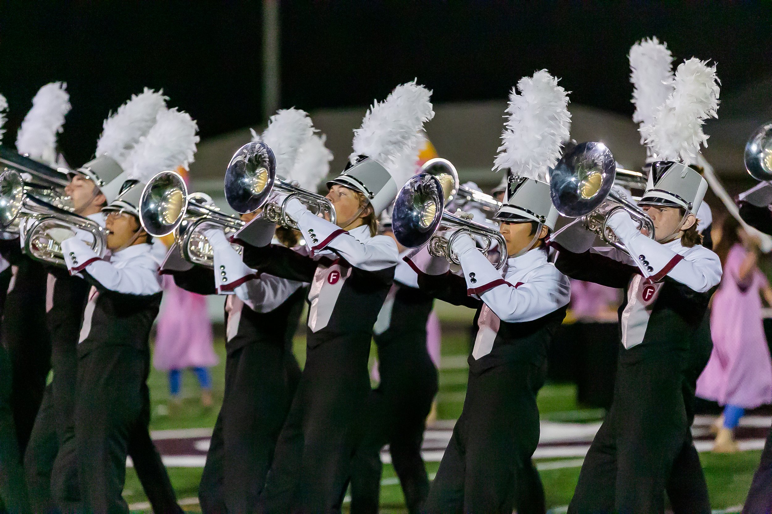 The Franklin Band