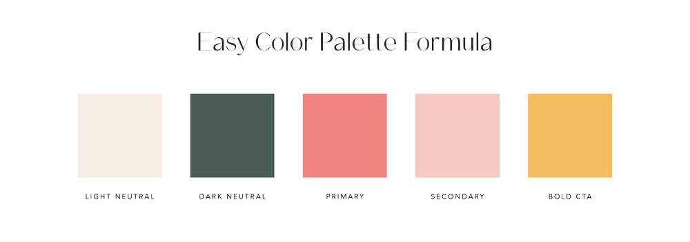 The Therapist’s Guide to Choosing a Color Palette for Your Practice ...