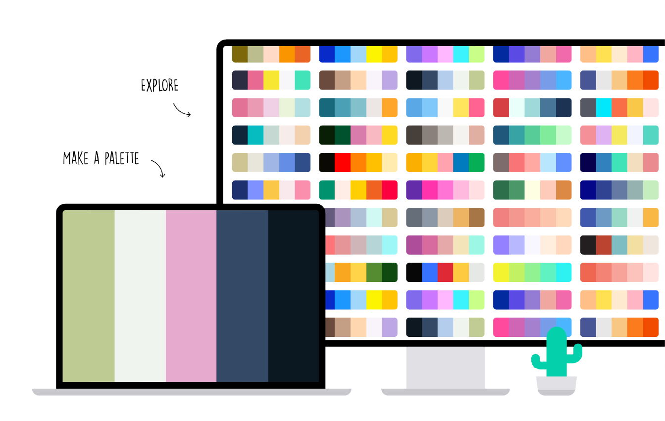 The Therapist’s Guide to Choosing a Color Palette for Your Practice ...
