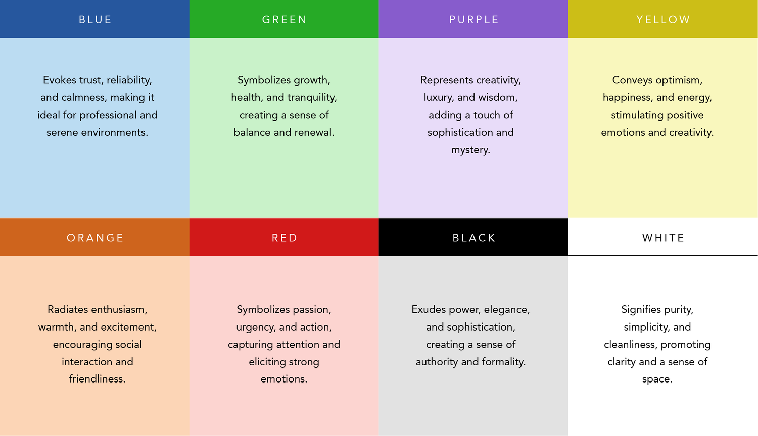 The Therapist’s Guide to Choosing a Color Palette for Your Practice ...