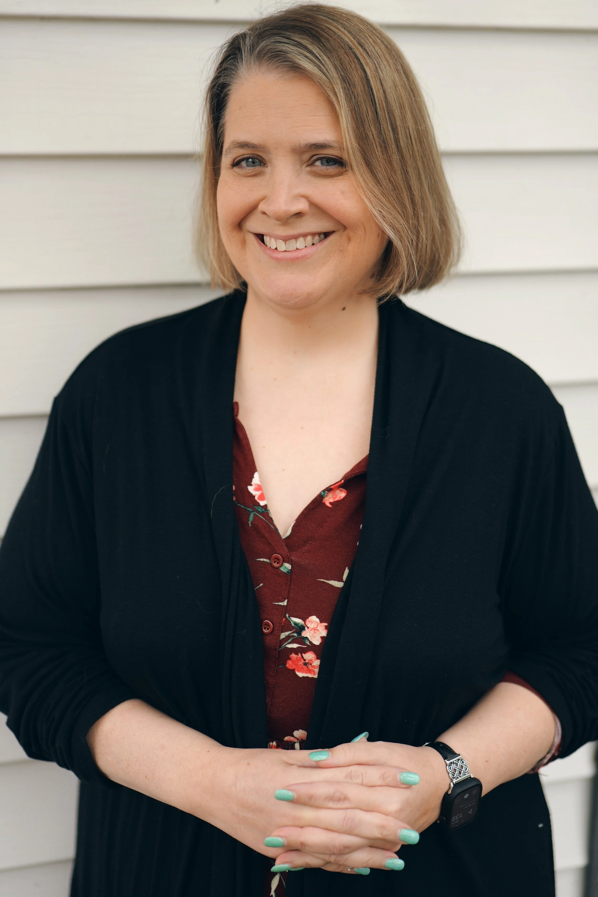 Solid Ground Counseling