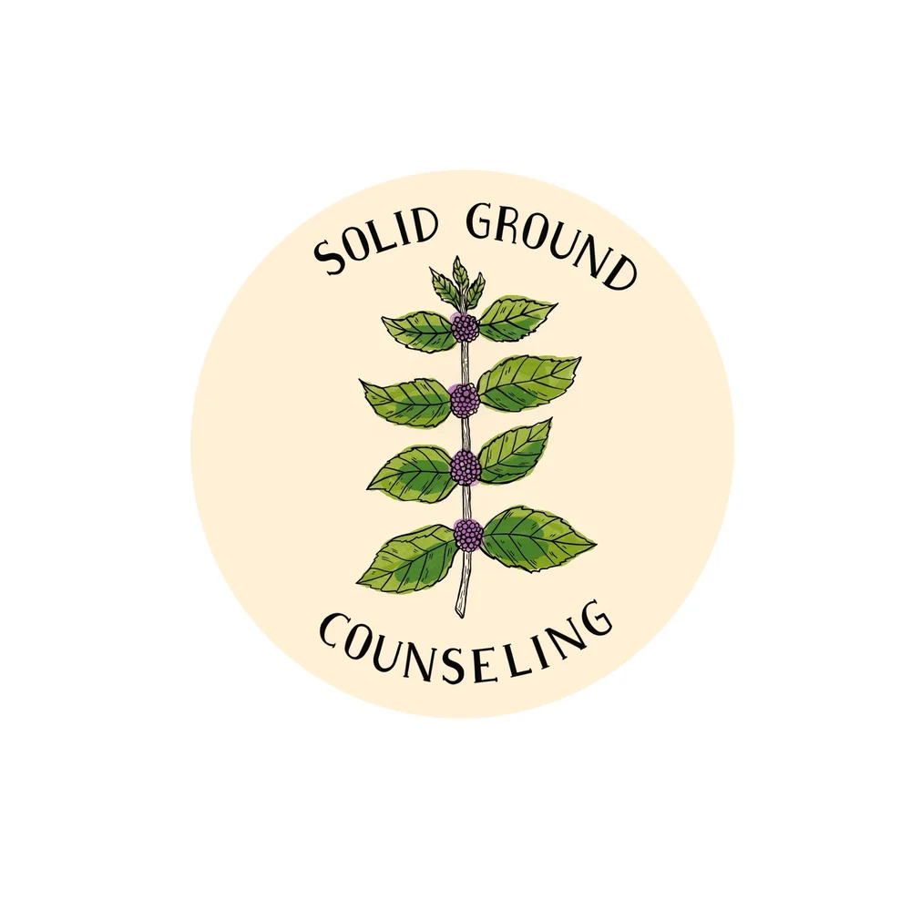 Solid Ground Counseling