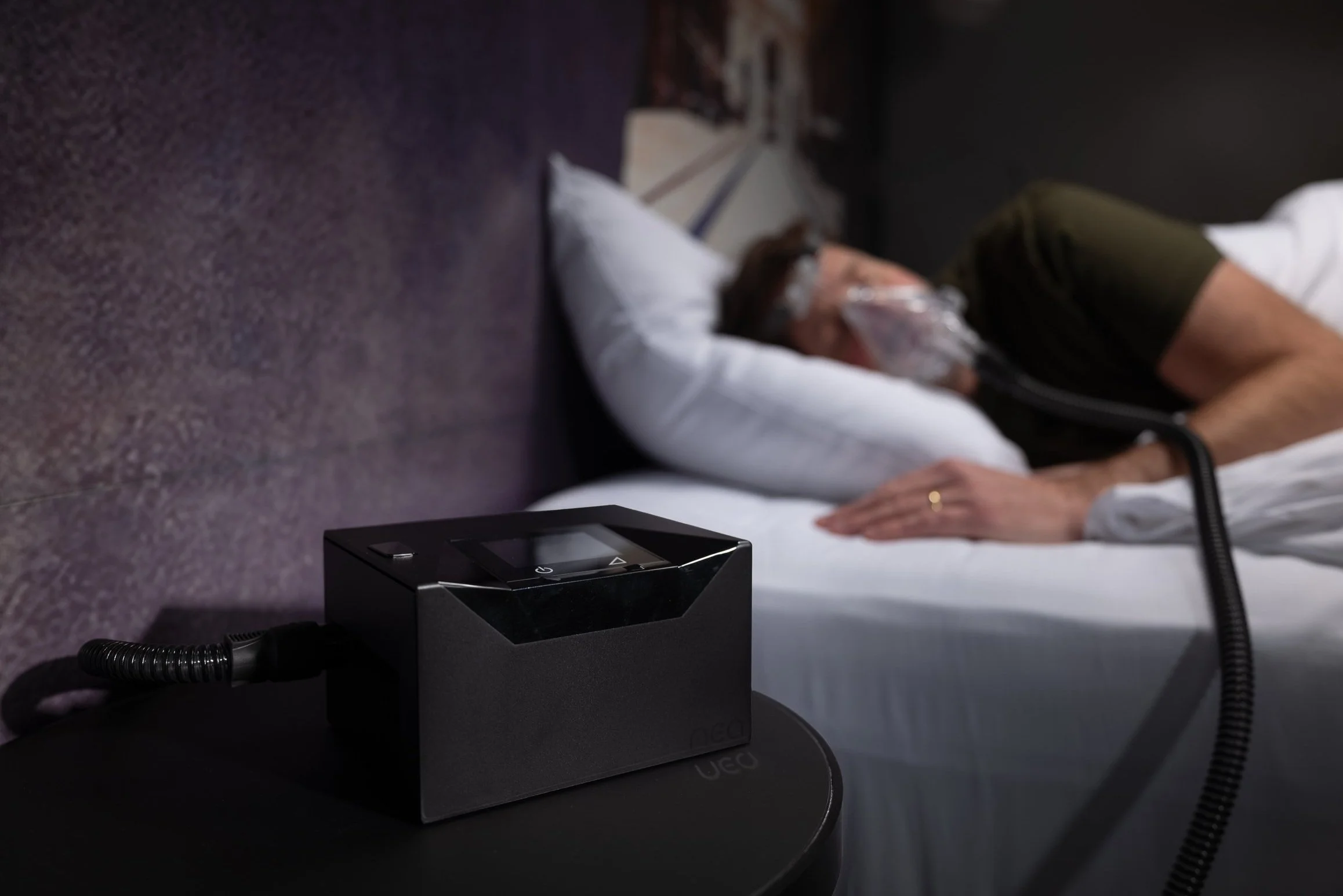 Traitement — Sefam