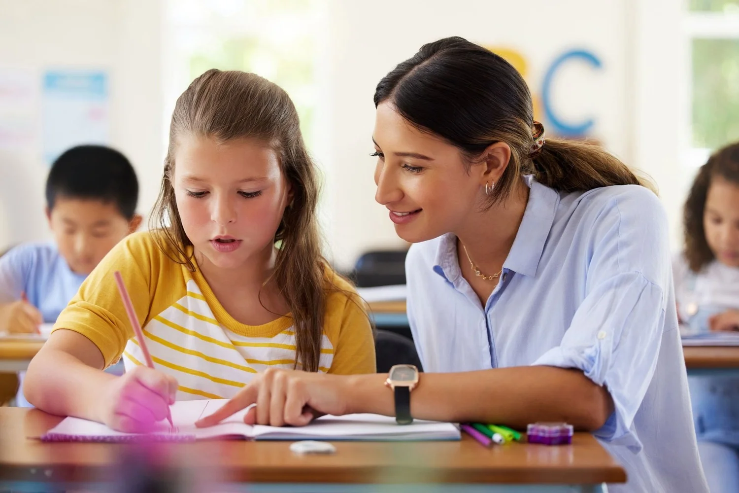 Learning DNA Educational Clinic, Birmingham