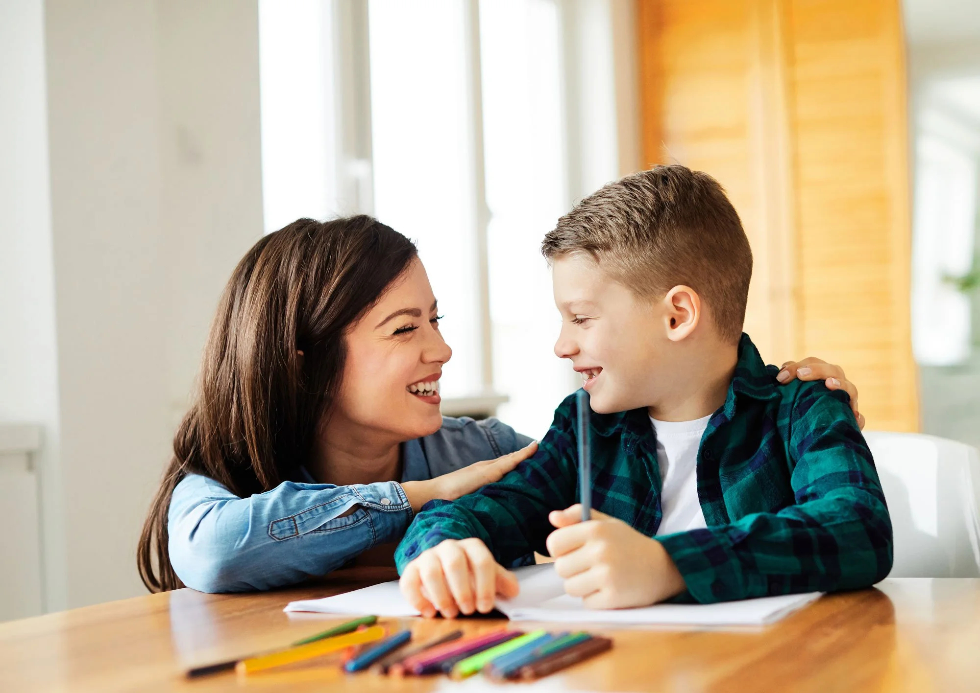 Learning Difficulty Support | ADHD & Autism Support | Learning DNA