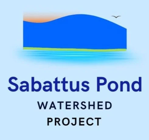 What We Do — Sabattus Pond Watershed Project