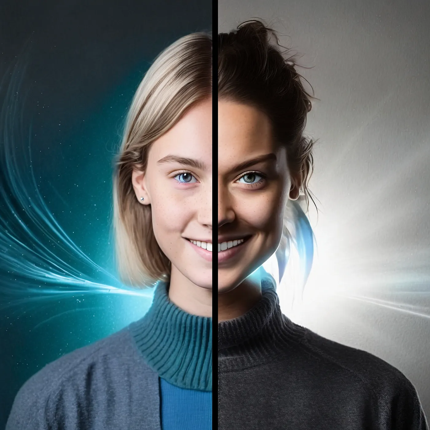 Deepfakes: Artificial Intelligence’s Deceptive Double — Conjure