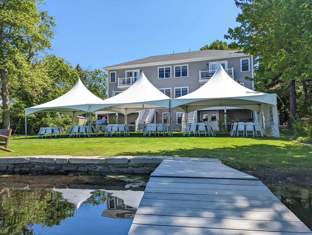 Southern New Hampshire Event Rentals