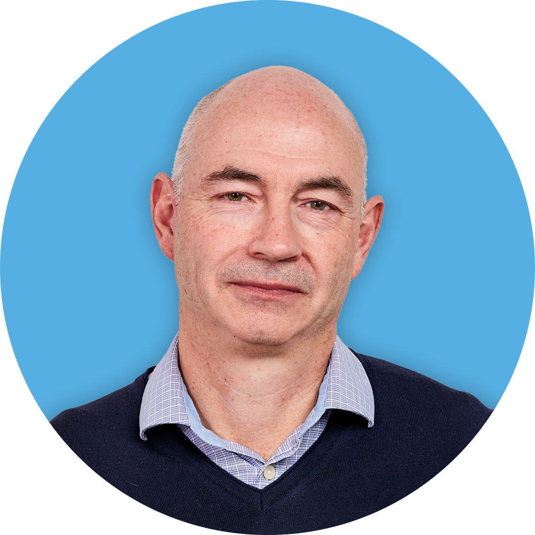 Team 1 — DTV Optimise