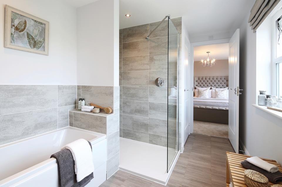 Newton Garden Village by Redrow｜New Homes Nottingham