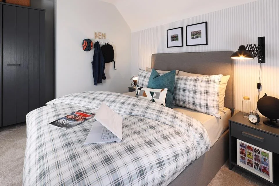 Newton Garden Village by Redrow｜New Homes Nottingham
