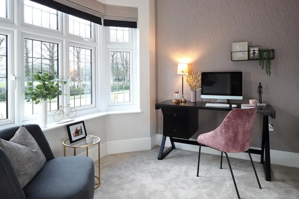 Newton Garden Village by Redrow｜New Homes Nottingham