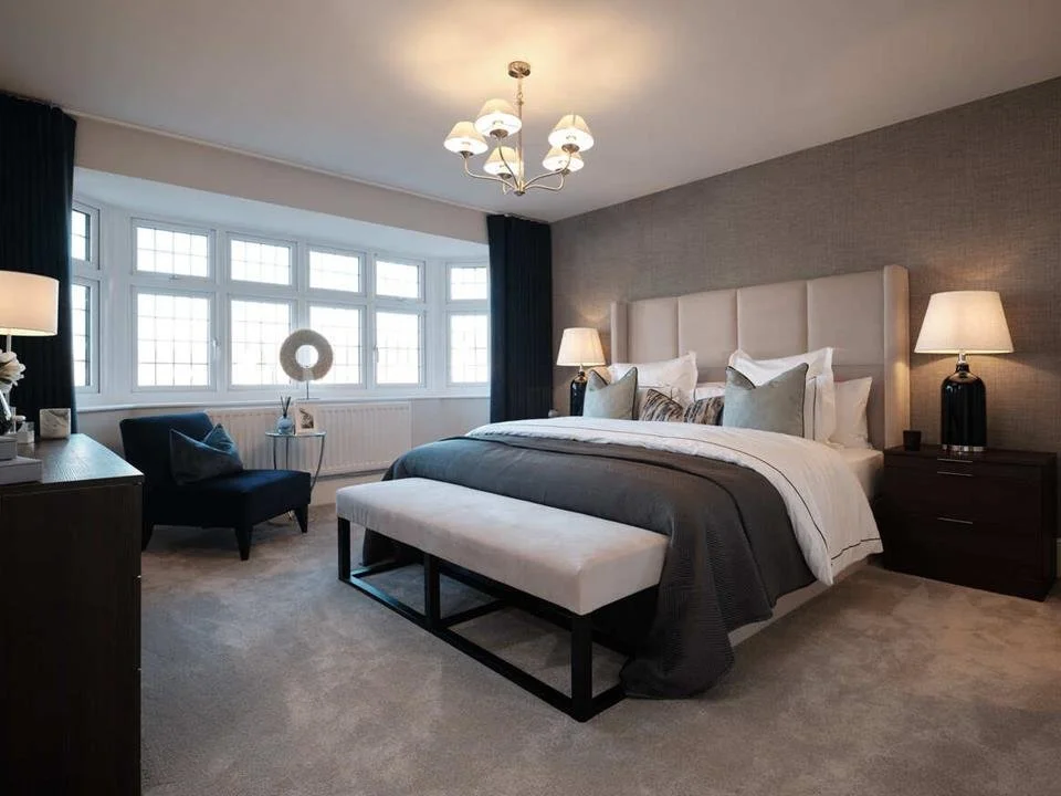 Newton Garden Village by Redrow｜New Homes Nottingham