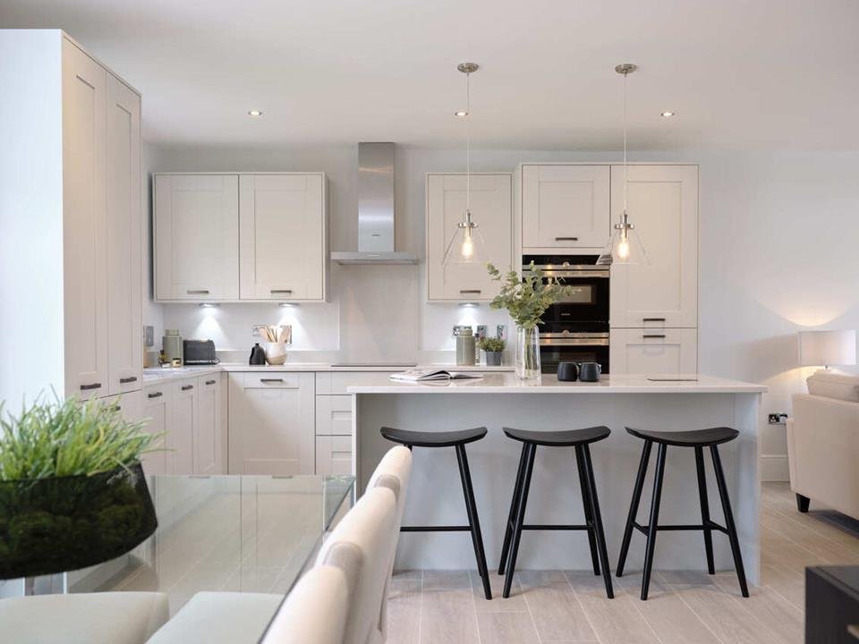 Newton Garden Village by Redrow｜New Homes Nottingham