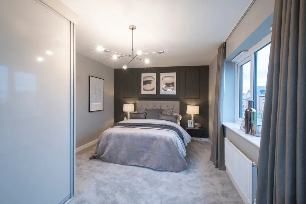 Park View by Keepmoat｜New Homes Nottingham
