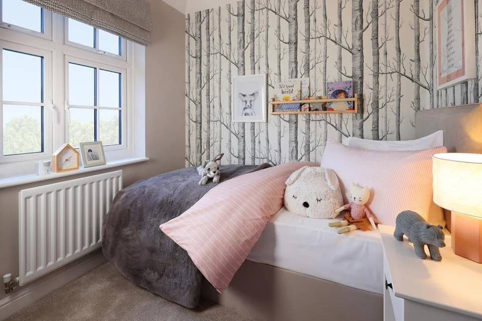 Newton Garden Village by Redrow｜New Homes Nottingham