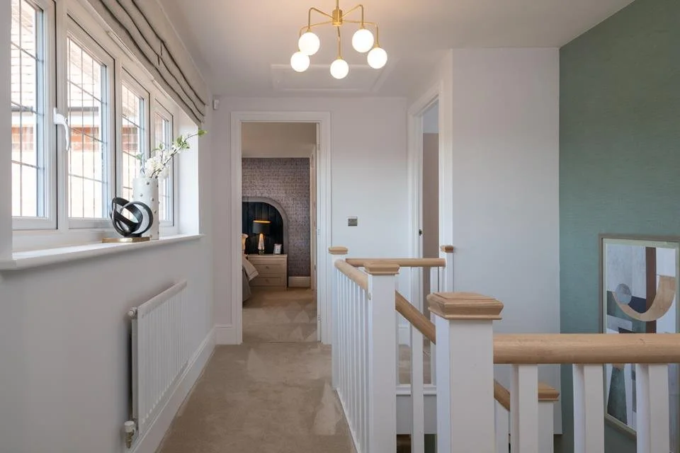 Churchlands by Redrow｜New Build Homes in Cardiff