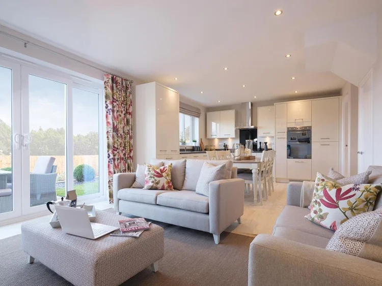 Newton Garden Village by Redrow｜New Homes Nottingham