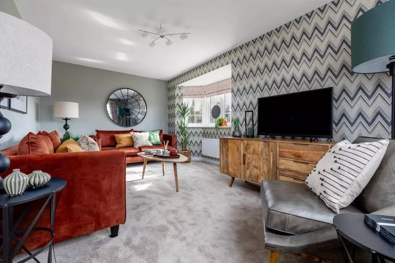 Sherwood Gate by Bellway｜New Homes Nottingham